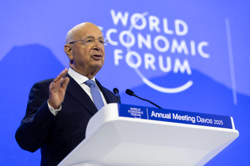 Davos 2025: five impact headlines you need to know | The Social Enterprise Magazine - Pioneers Post